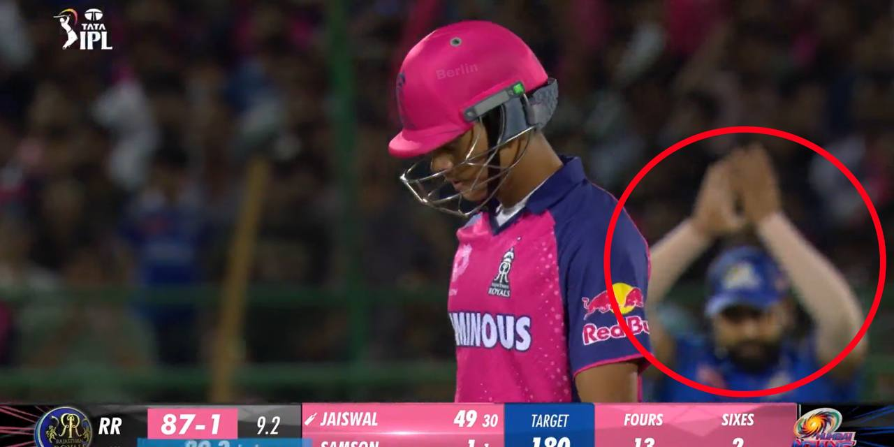 IPL 2024 Points Table updated after Rajasthan Royals dominant victory ...